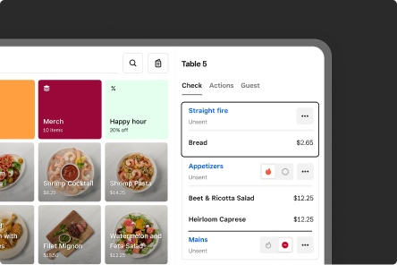 Square: Sign in to Your Dashboard & Manage your Business