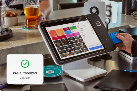 Square: Sign in to Your Dashboard & Manage your Business